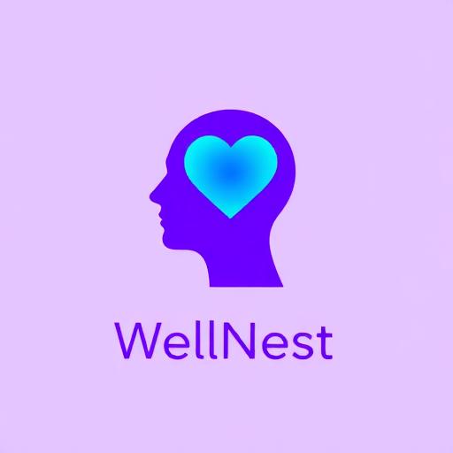 WellNest - Mental Health Support for Caregivers